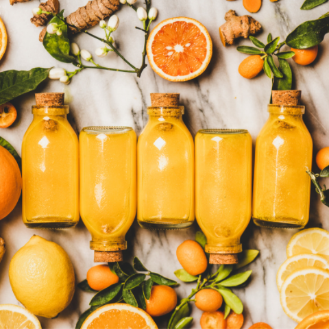 3 Things To Look For In All Your Wellness Drinks ⋆ All Phenoms