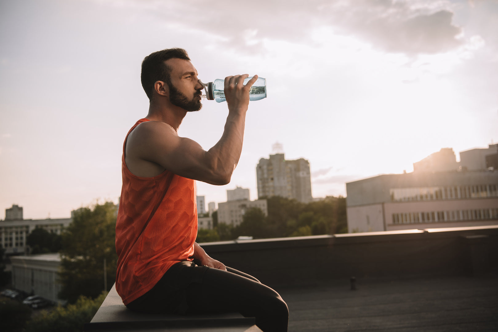 Are You Drinking Enough Water? Here’s How To Finally Know! ⋆ All Phenoms