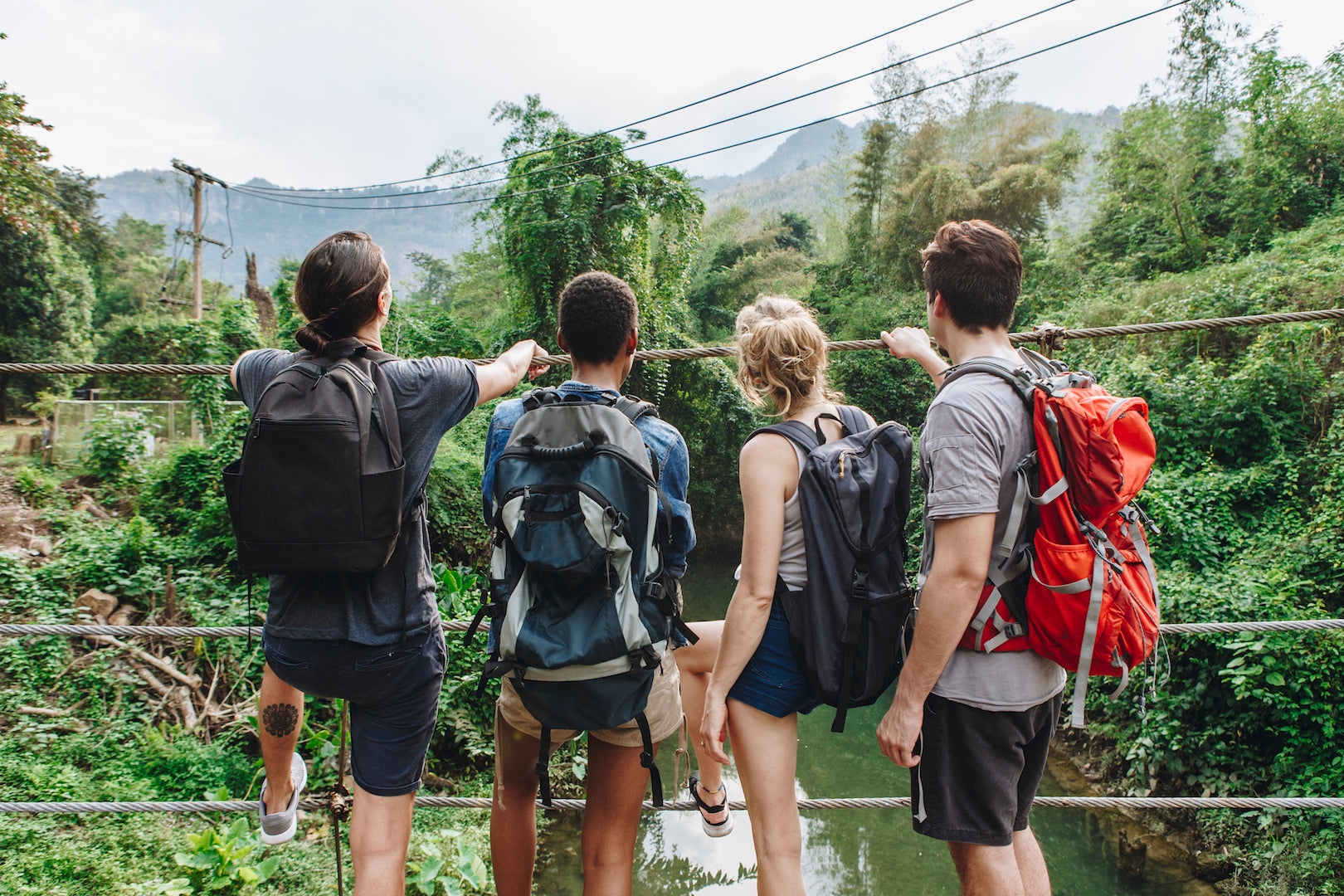 Why You Need To Get Outside To Boost Your Health And Wellness ⋆ All Phenoms